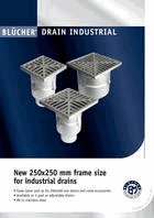 Blucher : Industrial Fittings and Valves, Inc. :: Puerto Rico Suppliers ...
